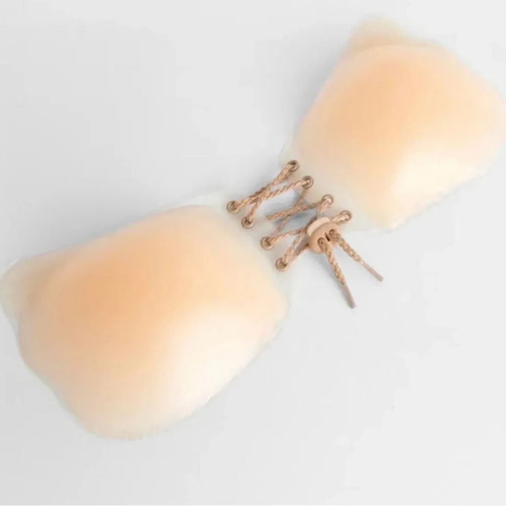 Windsor | Intimates & Sleepwear | Winsor Silicone Adhesive Lifting Bra ...